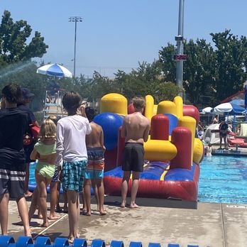 SAN RAMON OLYMPIC POOL & AQUATIC PARK - Updated July 2025 - 104 Photos ...