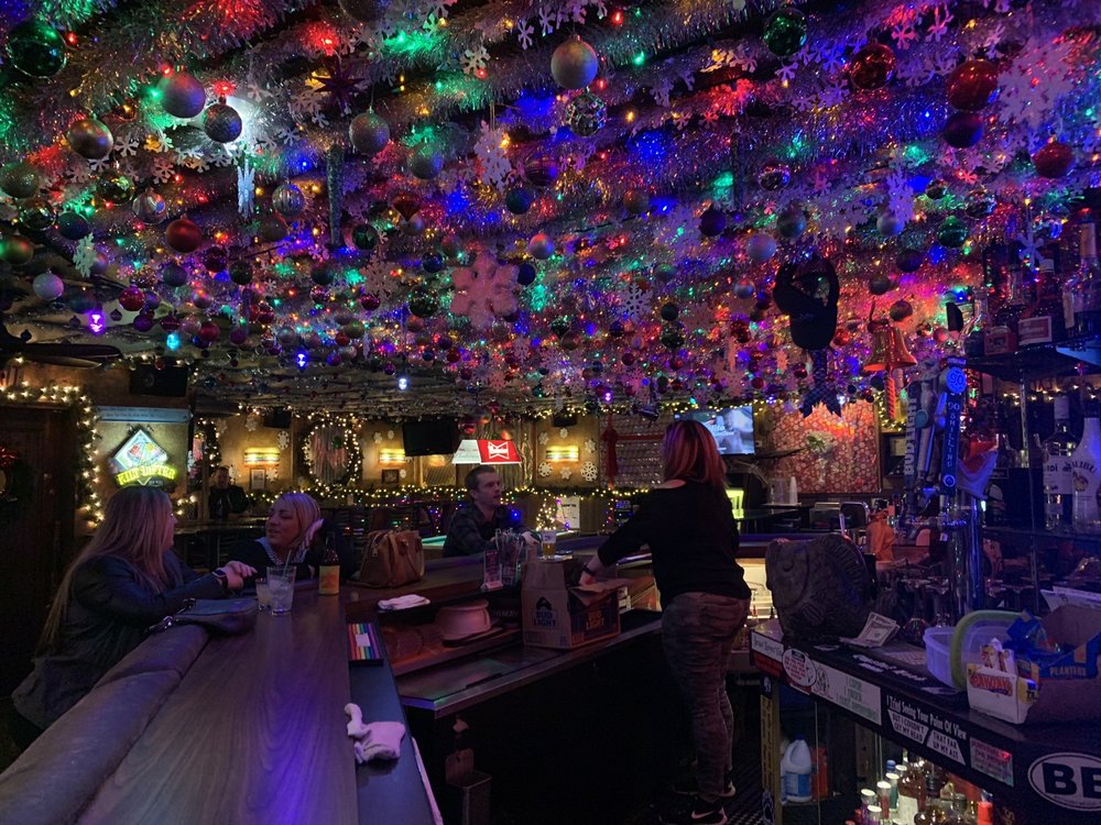 Swizzle Inn, Phoenix | Roadtrippers