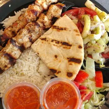 STICKS KEBOB SHOP - Updated July 2025 - 16 Photos & 69 Reviews - 1820 ...