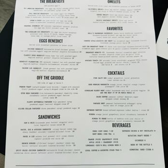 KINGSLAND KITCHEN - Updated November 2024 - 1015 Photos & 824 Reviews ...