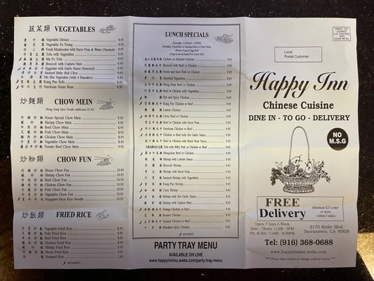 HAPPY INN - Updated October 2025 - 86 Photos & 174 Reviews - 9170 ...