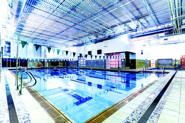 CENTRASTATE FITNESS & WELLNESS CENTER - Updated December 2025 - 60 ...