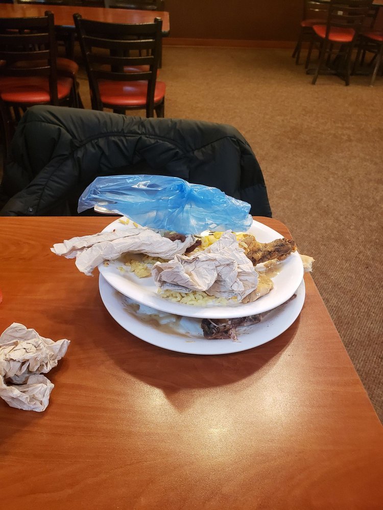 GOLDEN CORRAL BUFFET & GRILL - Updated October 2024 - 13 Photos & 51 ...