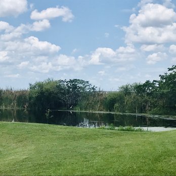 TUCKER RANCH RECREATION AND NATURE COMPLEX - Updated December 2025 ...