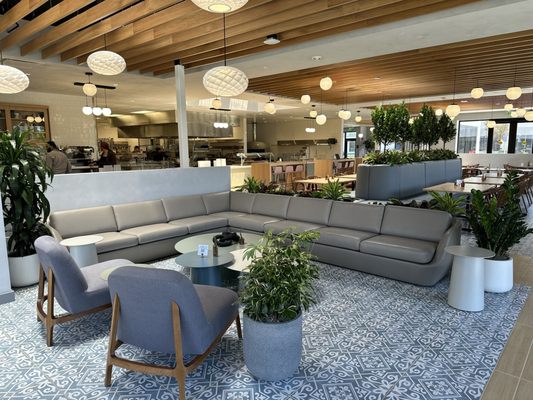 RIPOSO - Updated May 2025 - 49 Photos & 15 Reviews - 256 E Grand Ave ...