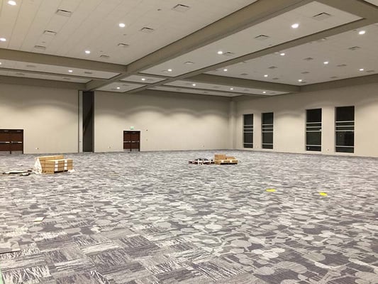BLUE WATER CONVENTION CENTER - Updated March 2025 - 11 Photos - 500 ...