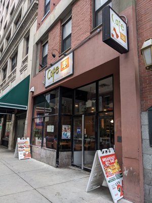 CAFE 26 - Updated June 2025 - 282 Photos & 348 Reviews - 26 Temple Pl ...