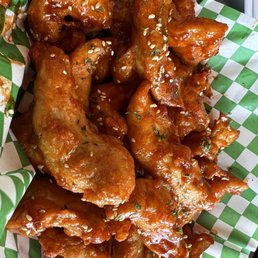 TTOBONGEE CHICKEN - 199 Photos & 89 Reviews - 2742 Naglee Rd, Tracy ...