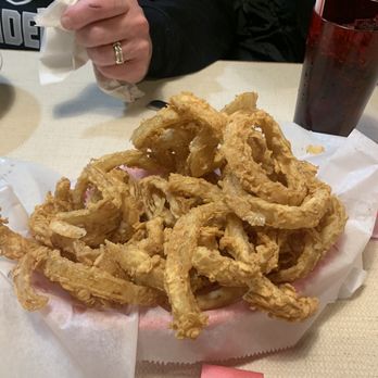 THE RUSTIC - Updated December 2025 - 49 Photos & 62 Reviews - 116 S ...