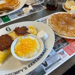 GRUMPY’S RESTAURANT - Updated June 2025 - 1181 Photos & 682 Reviews ...