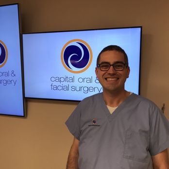 CAPITAL ORAL & FACIAL SURGERY @ HOLLY SPRINGS - Updated May 2026 - 13 ...