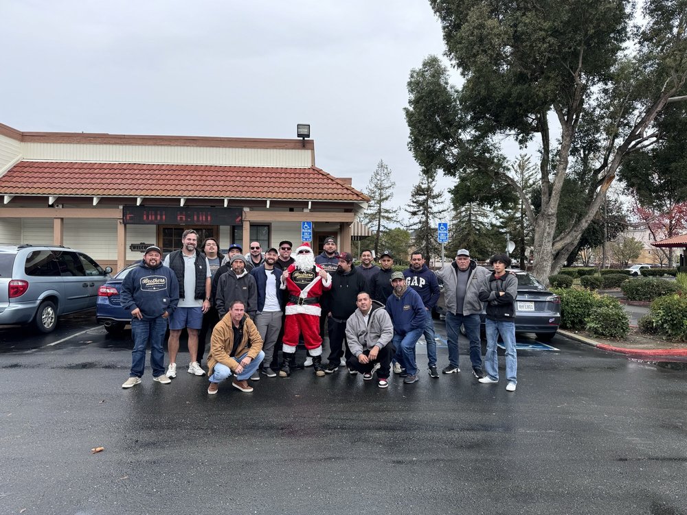 BROTHERS INSPECTIONS SERVICES - Updated August 2025 - 65 Photos & 92 ...