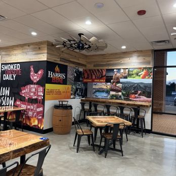 HARRIS BBQ - Updated January 2026 - 76 Photos & 52 Reviews - 4625 Buena ...