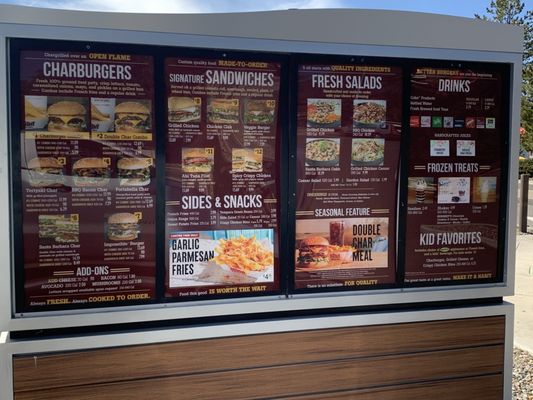 HABIT BURGER & GRILL - Updated January 2026 - 69 Photos & 153 Reviews ...