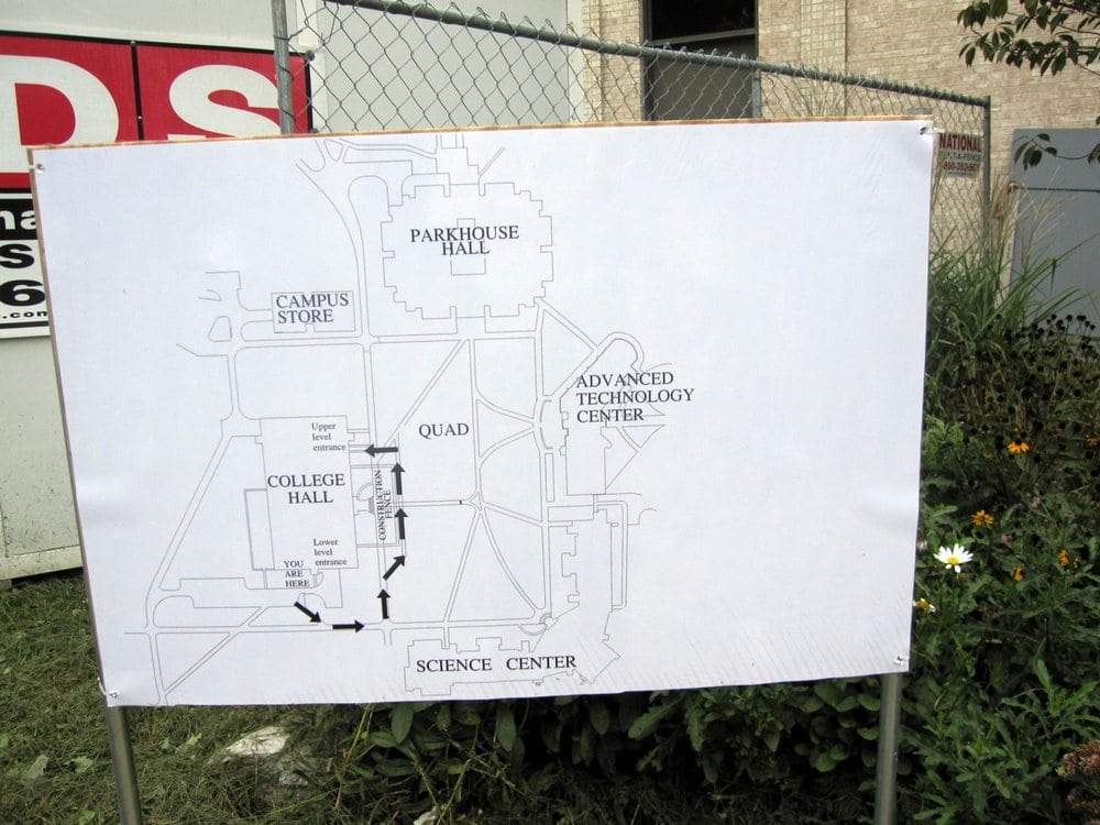 MONTGOMERY COUNTY COMMUNITY COLLEGE CENTRAL CAMPUS - Updated June 2026 ...