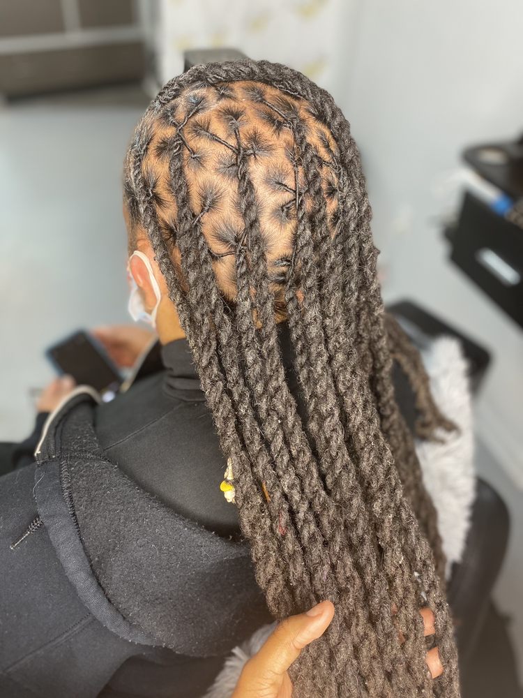 THE LOC BAR - Updated February 2025 - Request an Appointment - 10 ...