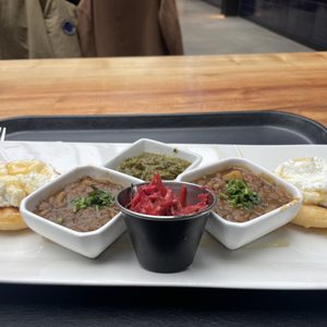 POLOMBIA - 146 Photos & 103 Reviews - 15 W Washinton St, Chicago, IL - Yelp