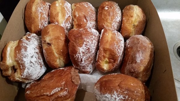 BIAGIO’S DONUT SHOP & PIZZERIA - 98 Photos & 278 Reviews - Restaurants ...