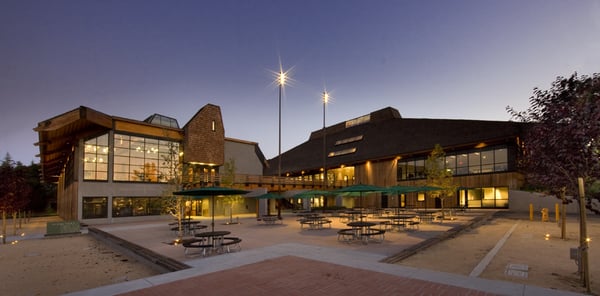 FOOTHILL COLLEGE - Updated December 2025 - 85 Photos & 129 Reviews ...