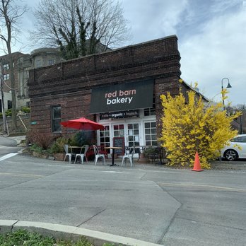 RED BARN BAKERY - Updated May 2025 - 162 Photos & 154 Reviews - 4 S ...