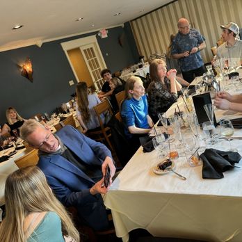 MACALUSO’S RESTAURANT & COCKTAIL BAR - Updated December 2025 - 47 ...