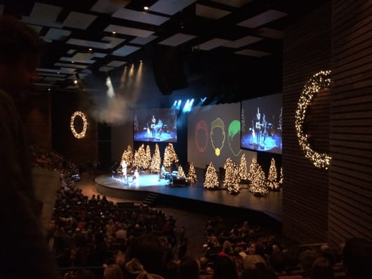 WATERMARK COMMUNITY CHURCH - Updated April 2024 - 80 Photos & 121 ...