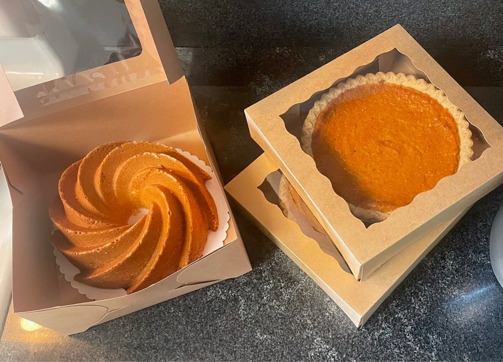 CALI HOUSE KITCHEN - Updated September 2025 - Berkeley, California ...