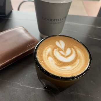 GOODFELLOWS COFFEE - Updated July 2024 - 373 Photos & 313 Reviews ...