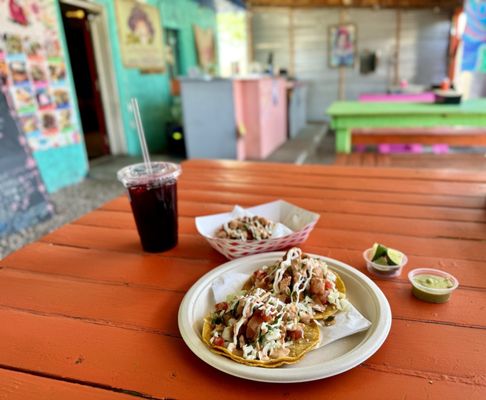 ENSENADA STREET FOOD - Updated July 2024 - 277 Photos & 115 Reviews ...