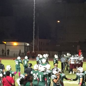 SUNNYSLOPE HIGH SCHOOL - Updated January 2026 - 56 Photos - 35 W Dunlap ...