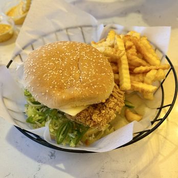 CHICKEN G’S - Updated August 2025 - 438 Photos & 397 Reviews - 1414 W ...