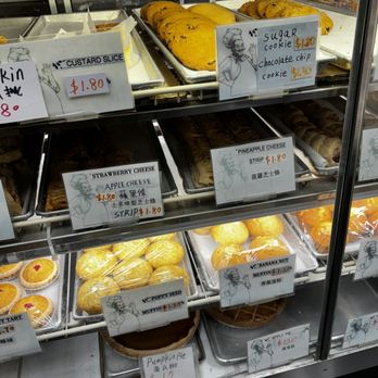 SUNSET BAKERY - Updated August 2024 - 433 Photos & 540 Reviews - 1410 ...