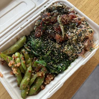 JUS’ POKE - Updated December 2024 - 2212 Photos & 2385 Reviews - 501 N ...