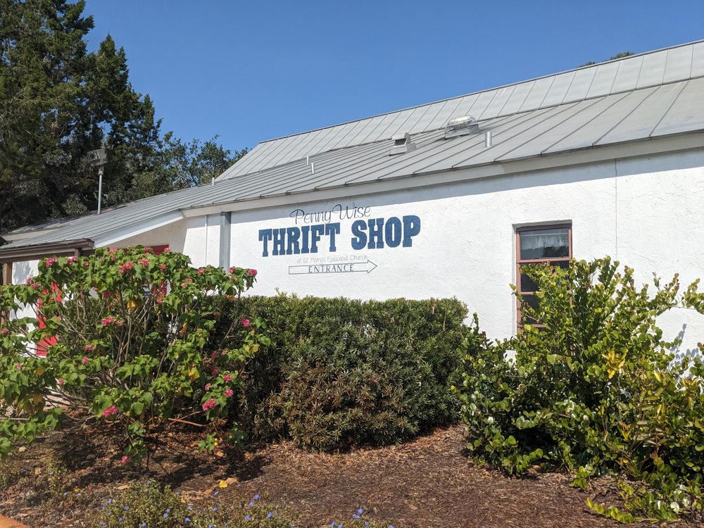 PENNY WISE THRIFT SHOP - Updated January 2026 - 9801 Bonita Beach Rd SE, Bonita Springs, Florida ...