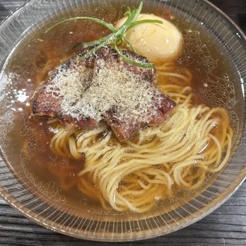 RAMEN BY RA - Updated July 2024 - 55 Photos & 19 Reviews - 348 Bowery ...