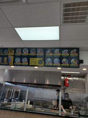 STOP N GO GYROS - Updated August 2025 - 55 Photos & 26 Reviews - 456 ...