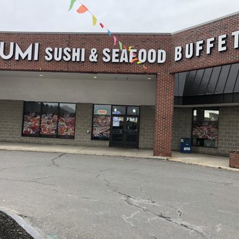 UMI SUSHI & SEAFOOD BUFFET - Updated May 2025 - 150 Photos & 66 Reviews ...