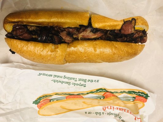 ROMANELLI’S ITALIAN DELI - 325 Photos & 538 Reviews - 3437 W Dunlap Ave ...