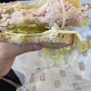 MARINUCCI’S DELI - PORT RICHMOND - 31 Photos & 38 Reviews - 3122 ...