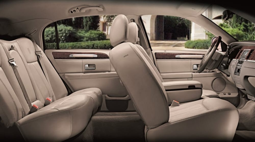 ATLANTIS LIMOUSINE - Updated January 2026 - 13 Photos & 20 Reviews ...