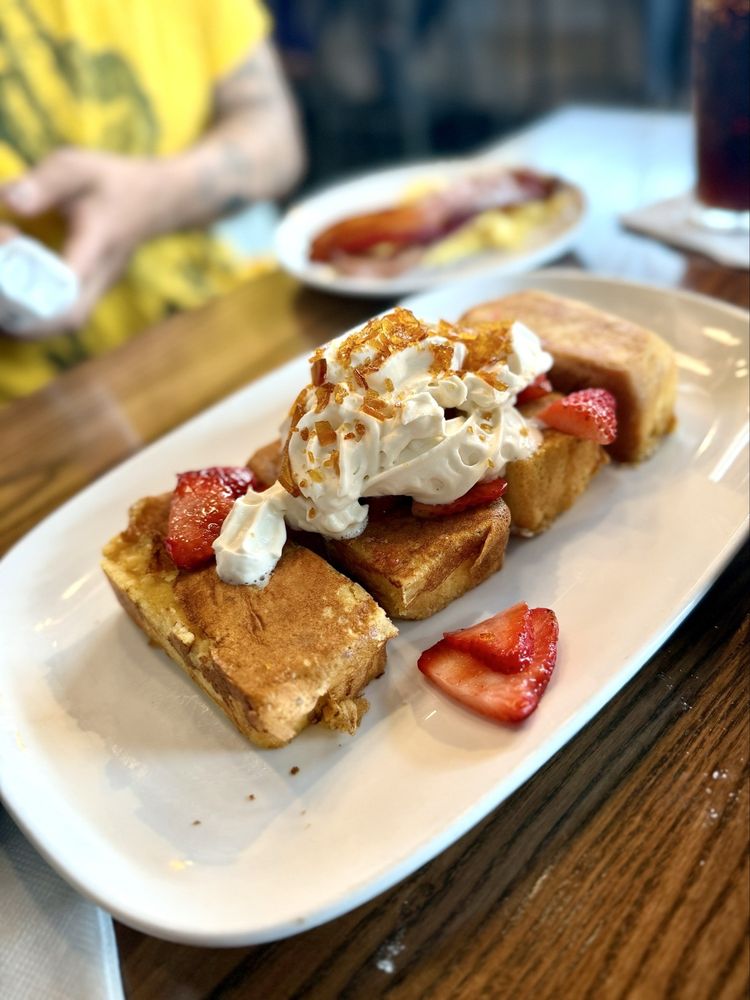 ANOTHER BROKEN EGG CAFE - Updated August 2025 - 188 Photos & 61 Reviews ...