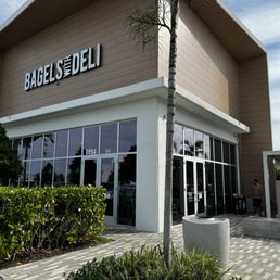 BAGELS WITH DELI - Updated October 2025 - 162 Photos & 113 Reviews ...