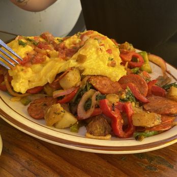 FIRE SIGN CAFE - Updated September 2024 - 867 Photos & 1307 Reviews ...