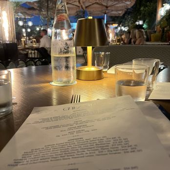 CHEZ MIA - Updated December 2025 - 268 Photos & 104 Reviews - 8478 ...