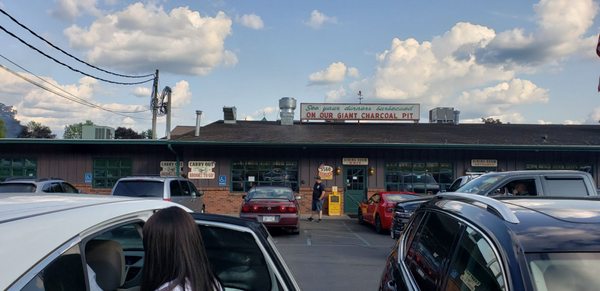 BROOKS HOUSE OF BARBECUE - 196 Photos & 335 Reviews - Barbeque - 5560 ...