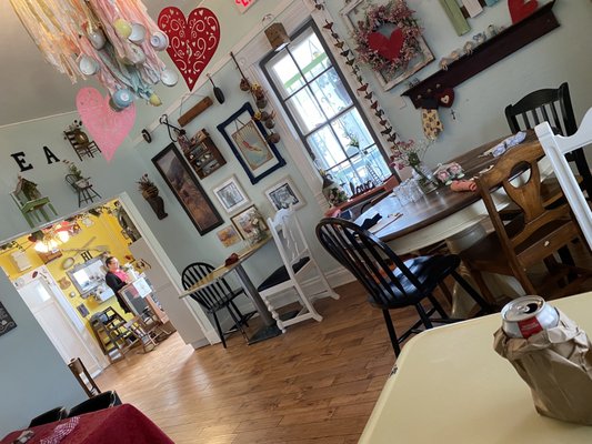 THE LITTLE CLAY HOUSE - 27 Photos & 10 Reviews - 238 N Clay St ...