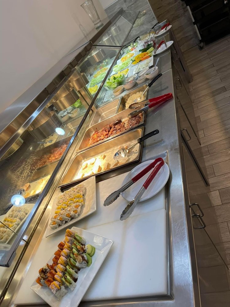 JADE BUFFET - Updated September 2025 - 19 Photos & 23 Reviews - 100 ...