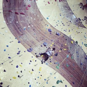 THE FRONT CLIMBING CLUB - SALT LAKE CITY - 28 Photos & 46 Reviews ...