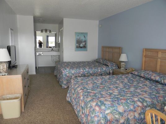 GULF BREEZE MOTEL - Updated June 2025 - 27 Photos & 30 Reviews - 1512 ...