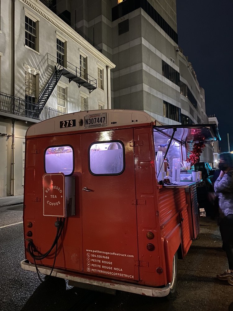 PETITE ROUGE CAFE - Updated July 2024 - 69 Photos & 58 Reviews - 3146 ...